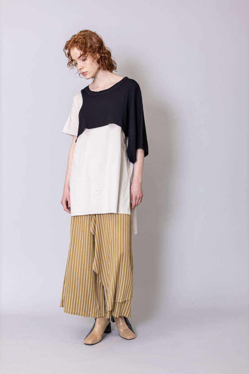 2022AW vol.01 – OSMOSIS loaf / OSMOSIS(オズモーシス) loaf(ロフ) ショップコーディネート