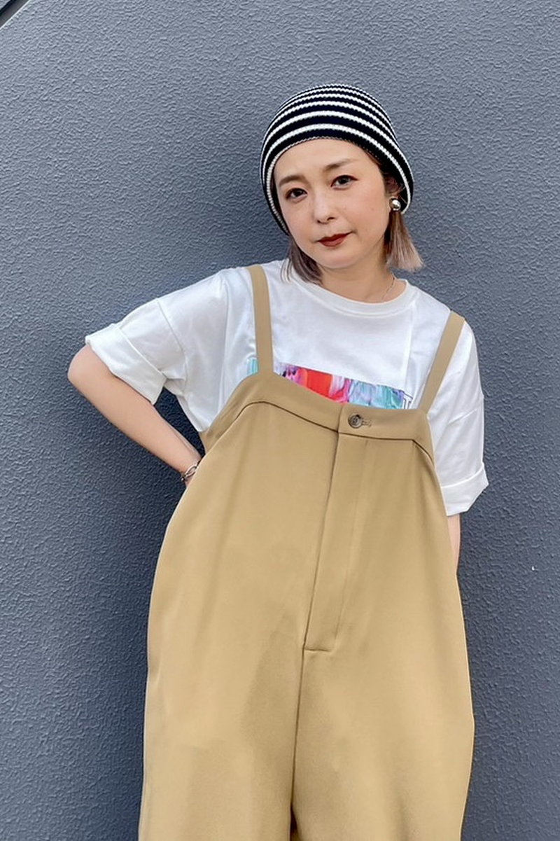 STAFF SNAP special