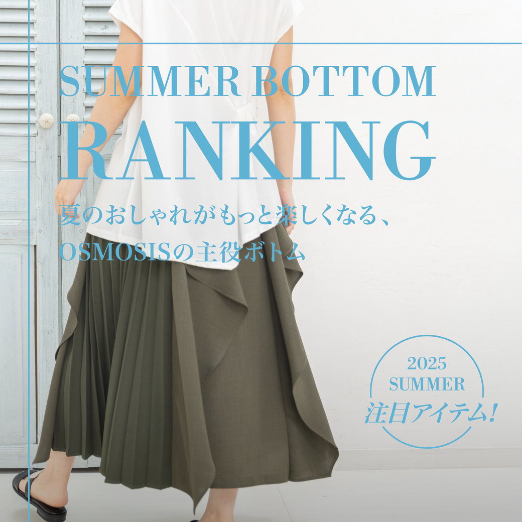 BOTTOM RANKING